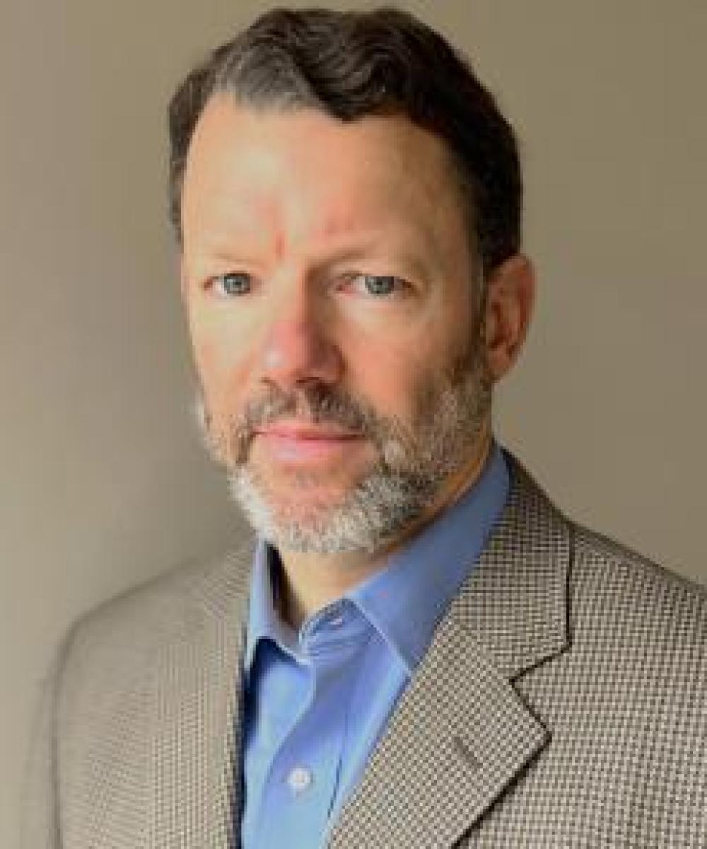 Matthew B. Scales | Signal Ridge Capital Partners